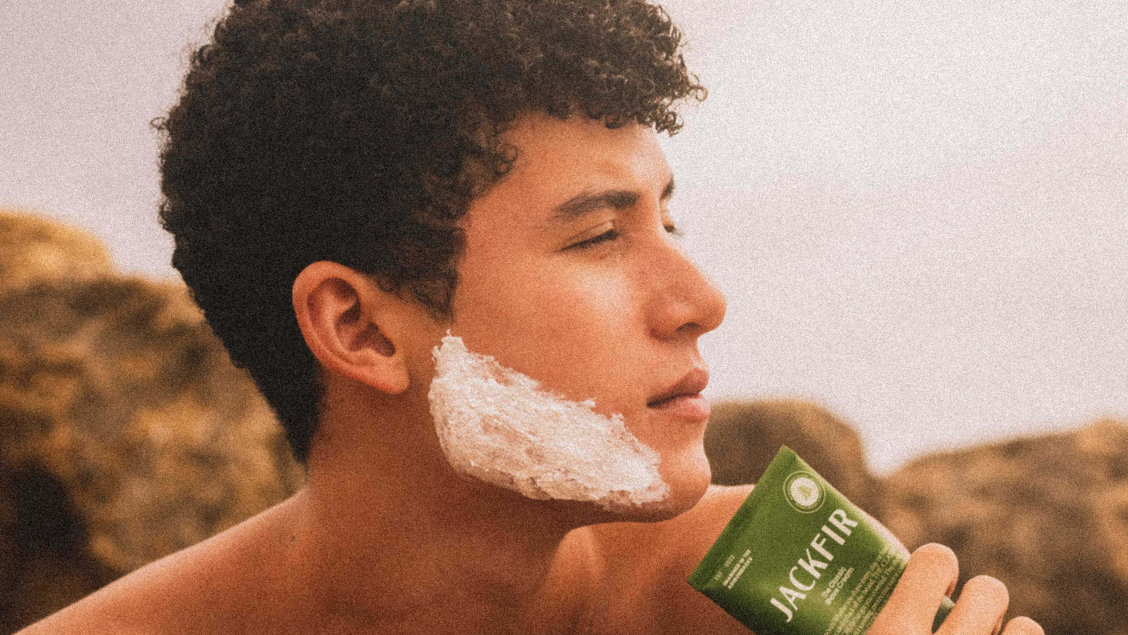 How to Prevent Razor Burn Naturally: Best Shaving Tips for Men – Jackfir