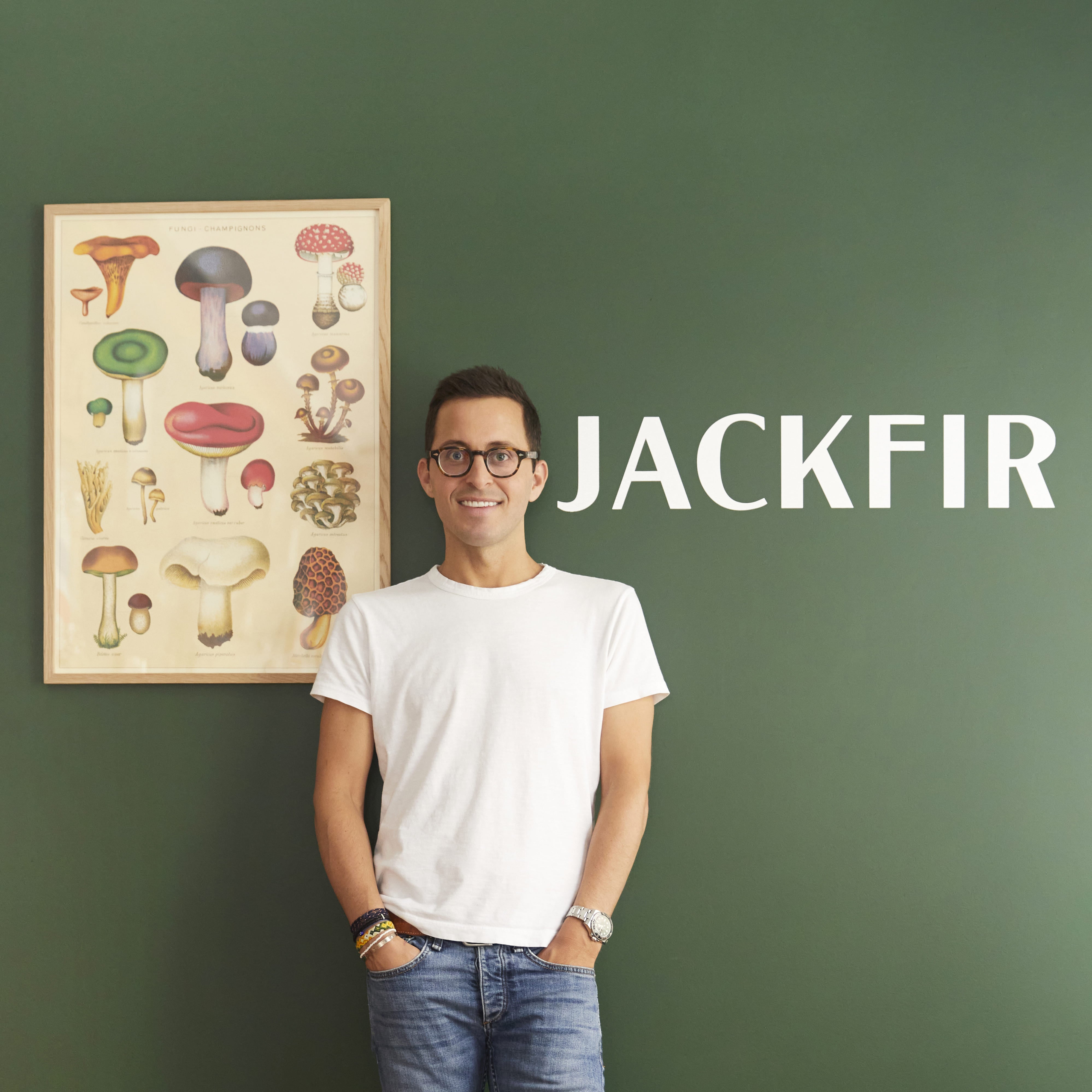 Our favorite month: Pride & Men's Health Month – Jackfir
